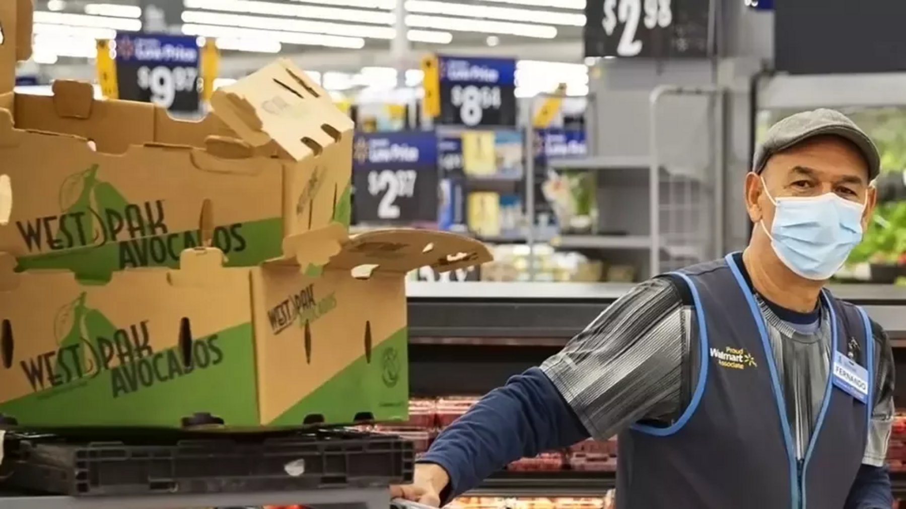 Sustainable moves at Walmart, the world's biggest company ...