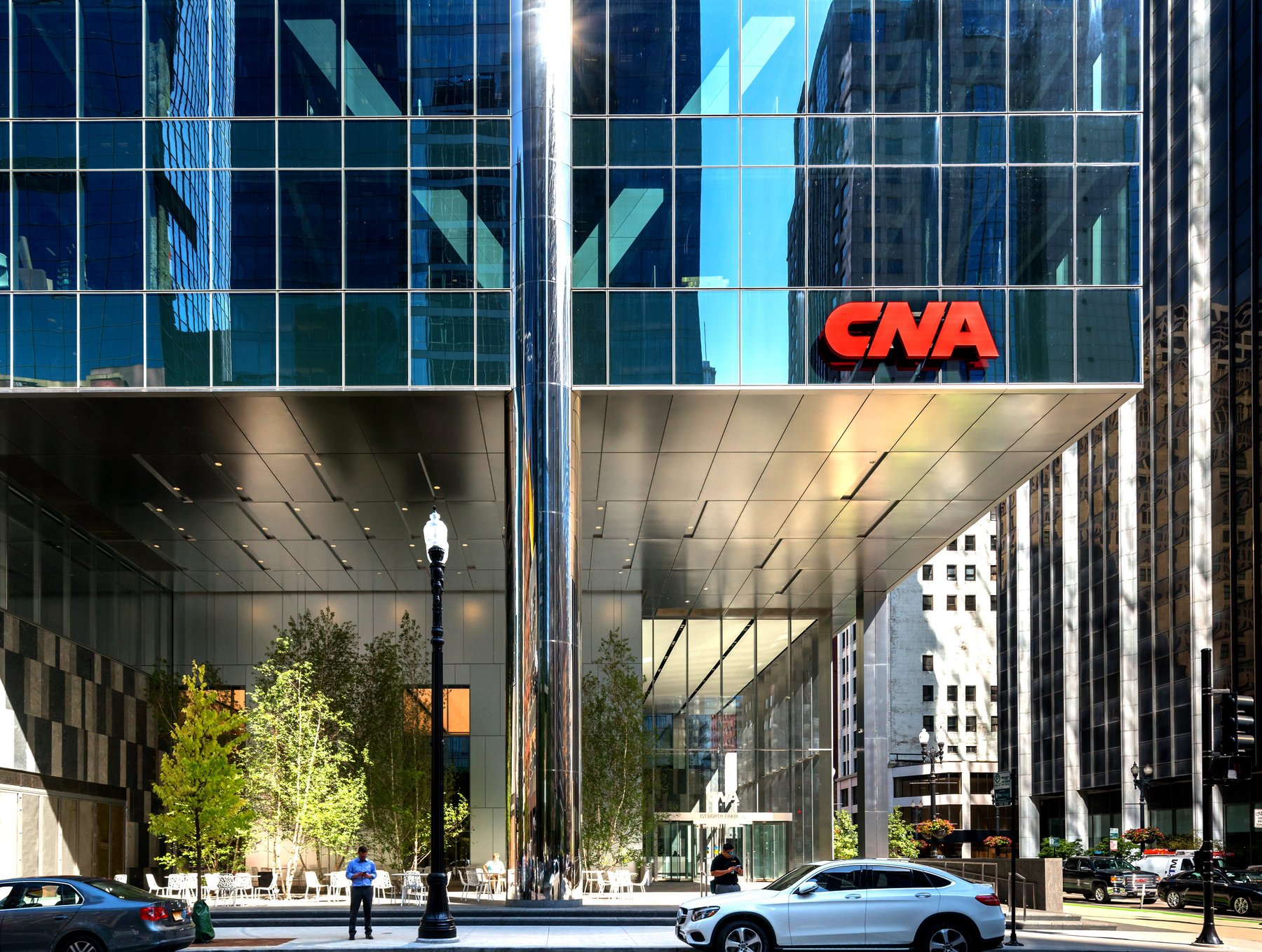 Leveraging digital technology in the insurance industry | FinTech Magazine