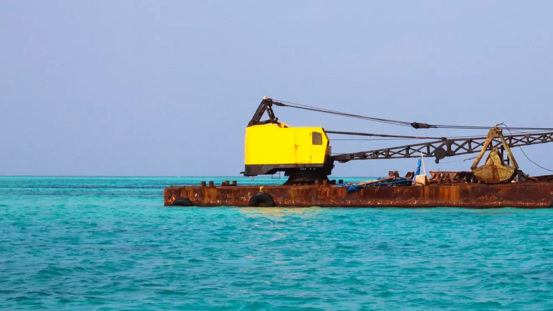 IIT ISM Dhanbad Make A Move Towards Mining Sea and Space | Mining Digital