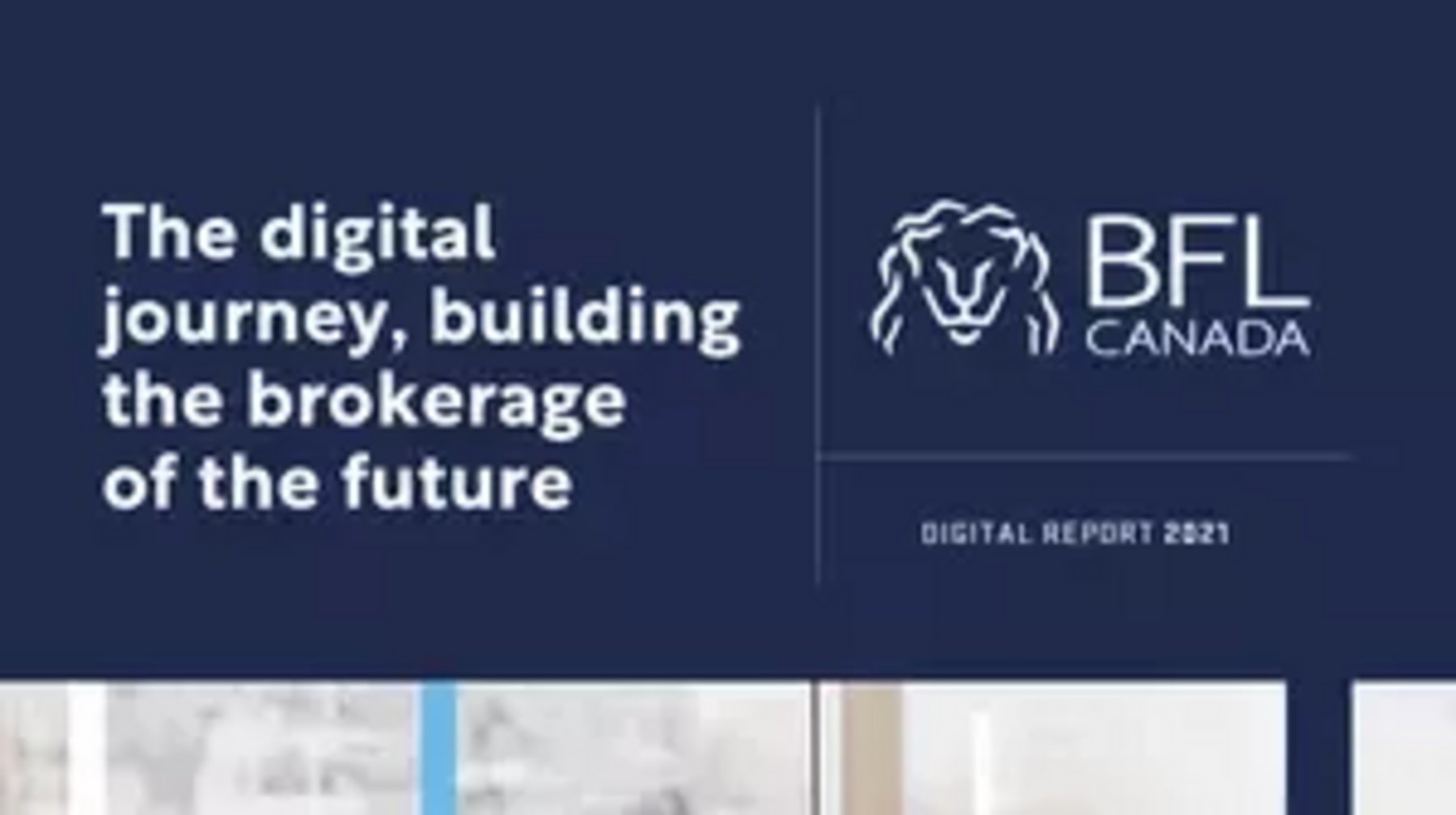 BFL CANADA: Building the brokerage of the future | FinTech Magazine