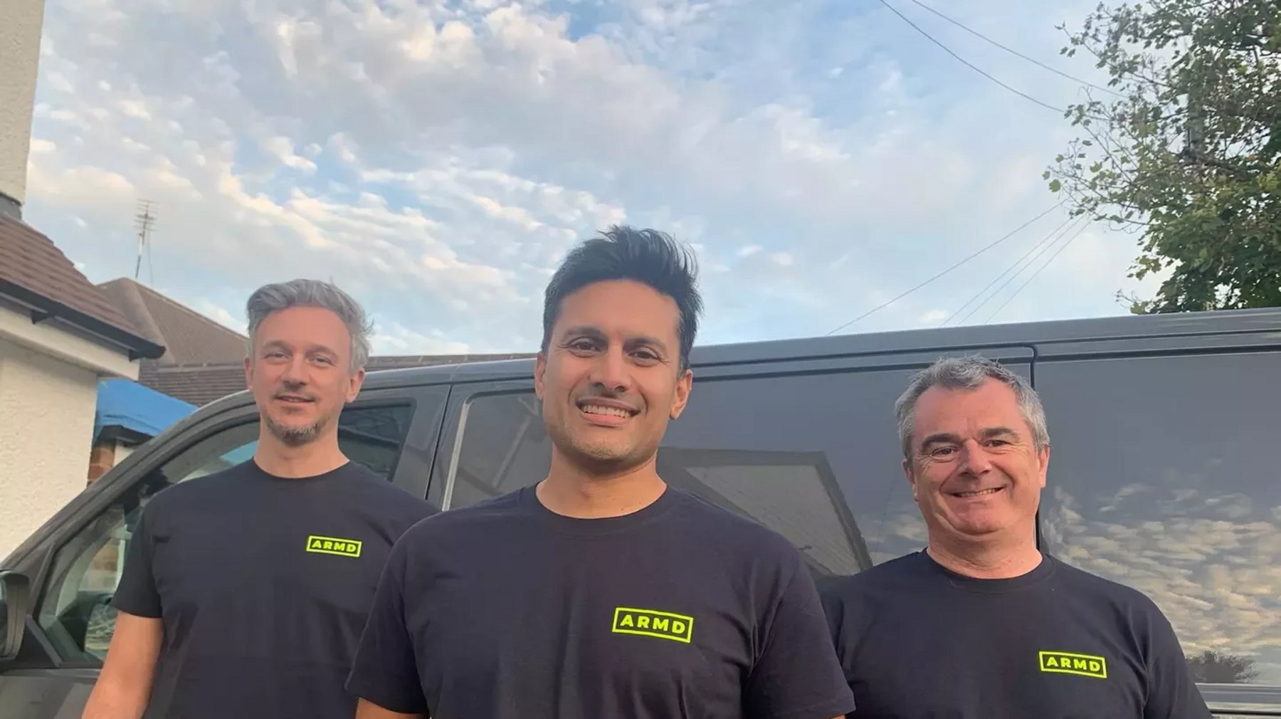 ARMD announces new embedded insurance initiative | InsurTech Magazine