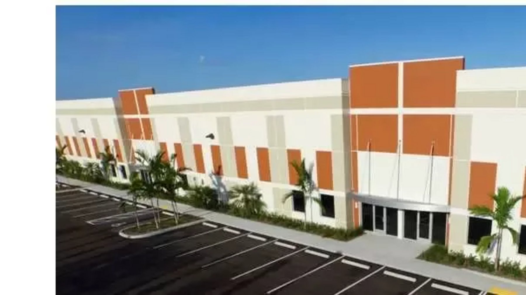 Rex Construction Services formed after completion of merger ...