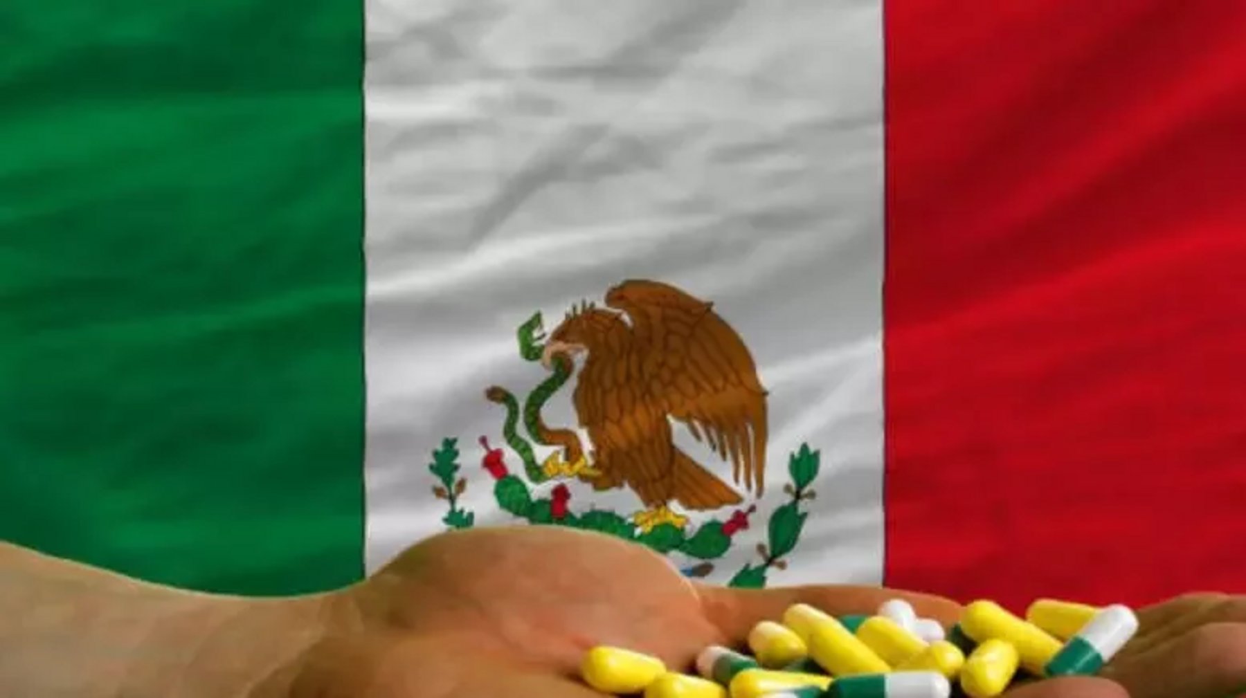 Brief Survey of the Challenges of the Mexican Healthcare System ...