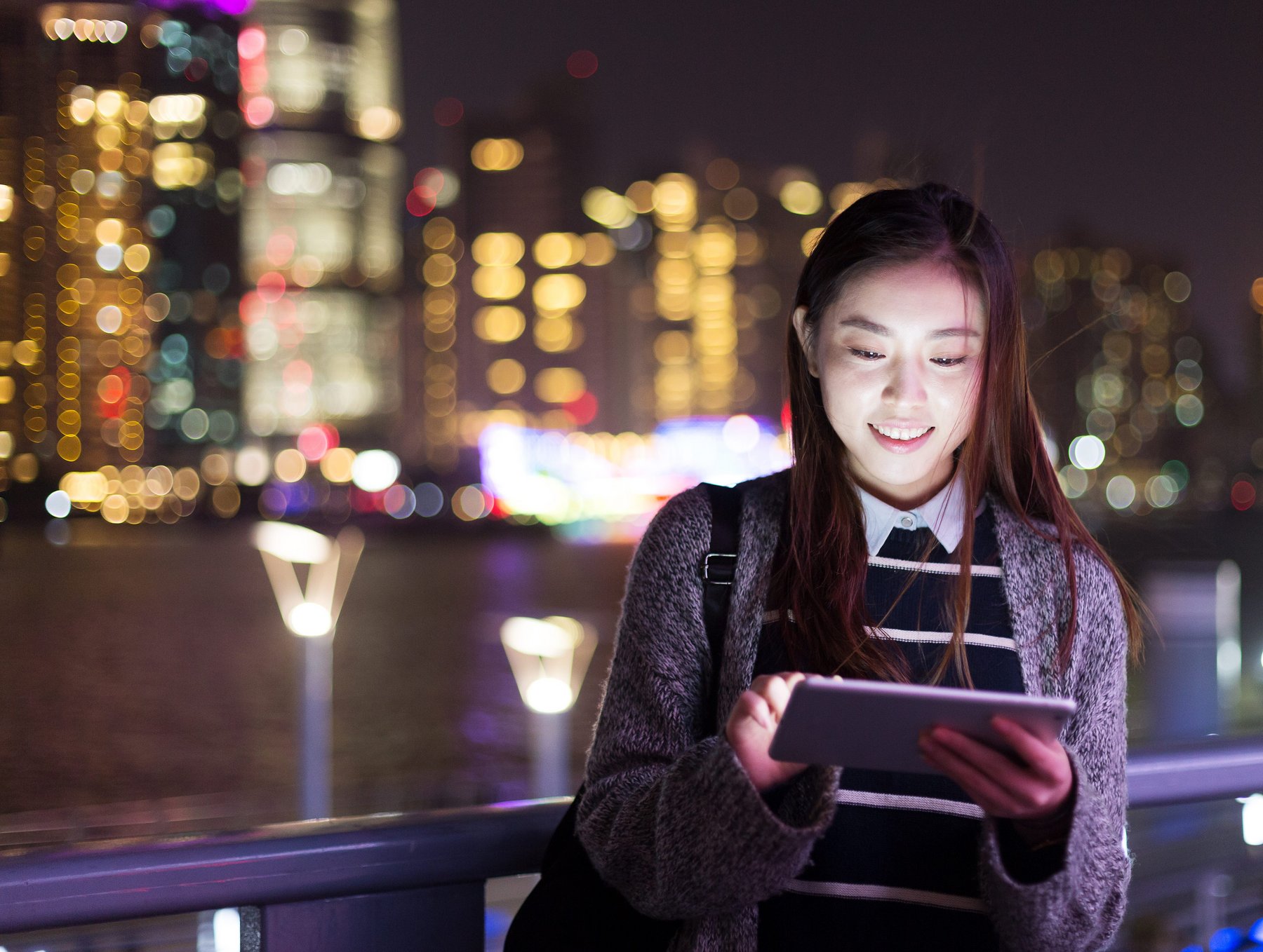 How Chayora brings international hyperscale infrastructure to the ...