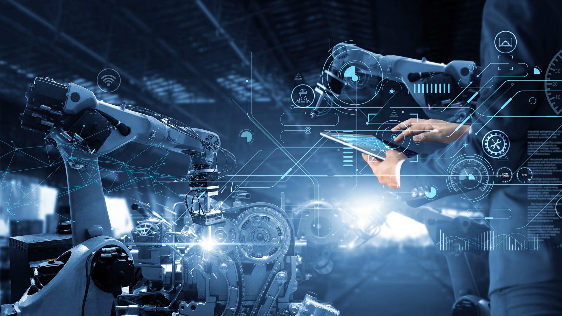 Hyundai and Boston Dynamics to launch AI Institute | AI Magazine