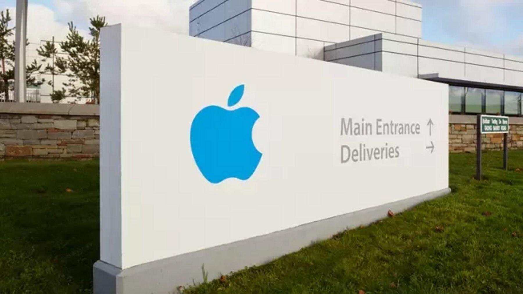 Apple Starts Talks With Potential EV Partners in APAC | Supply Chain ...