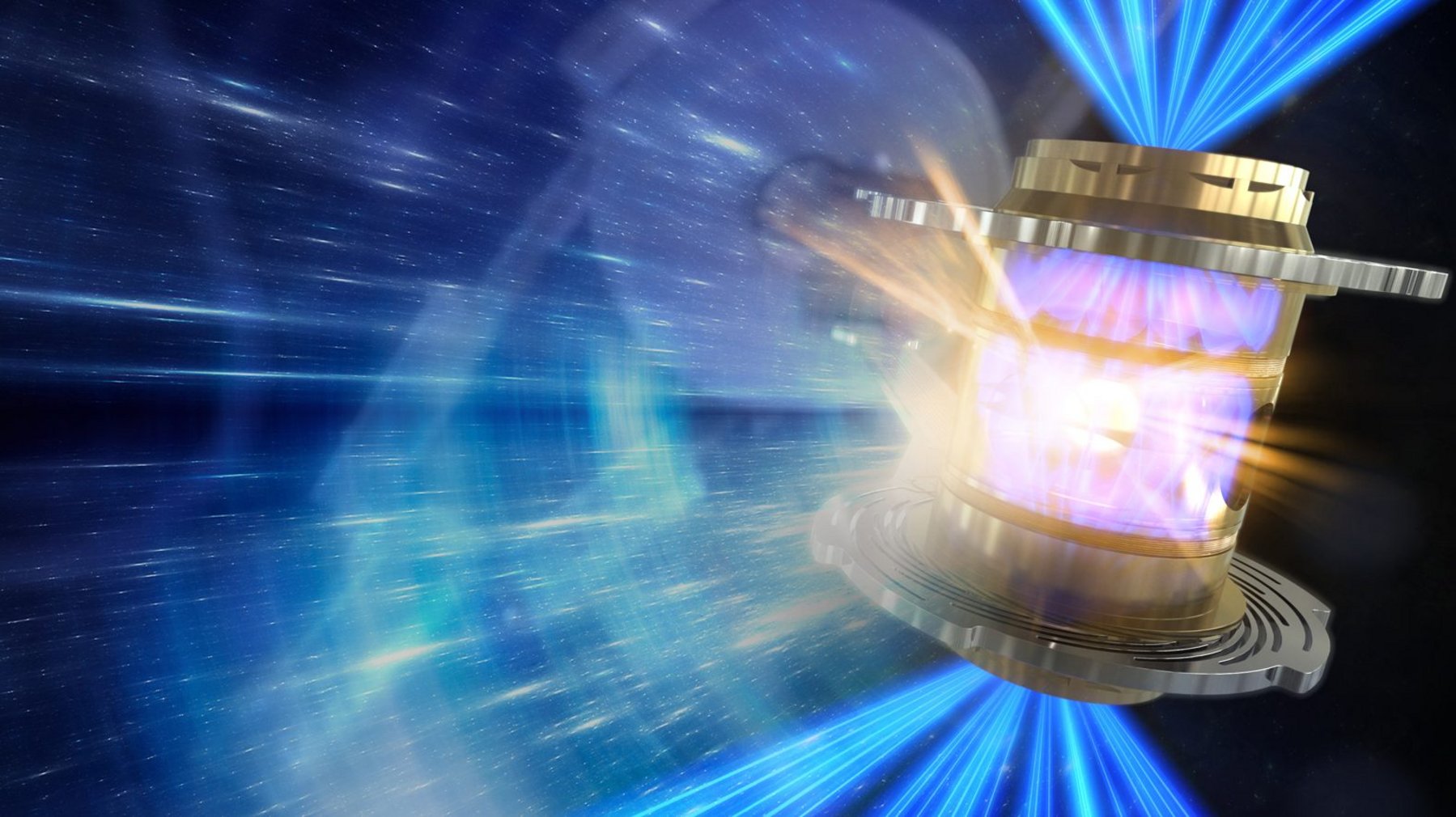 The US team and science behind nuclear fusion breakthrough | Energy ...