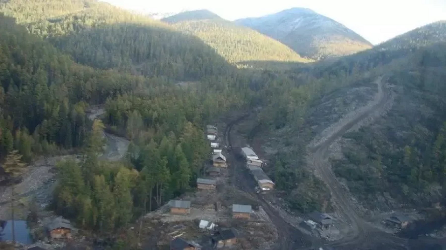 Russian Nickel and Copper Reserve Revealed as Among the Largest in the ...