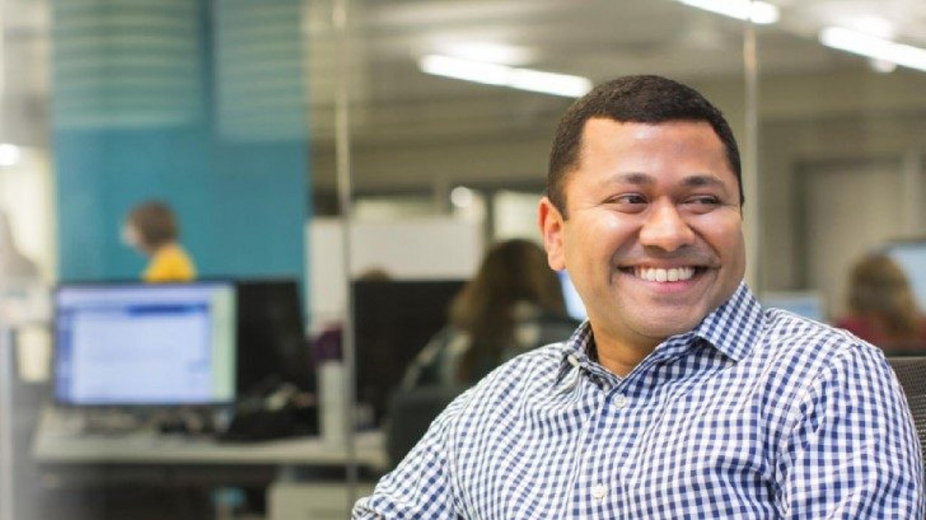 Collaboration key to supply chain tech successes - FourKites | Supply ...