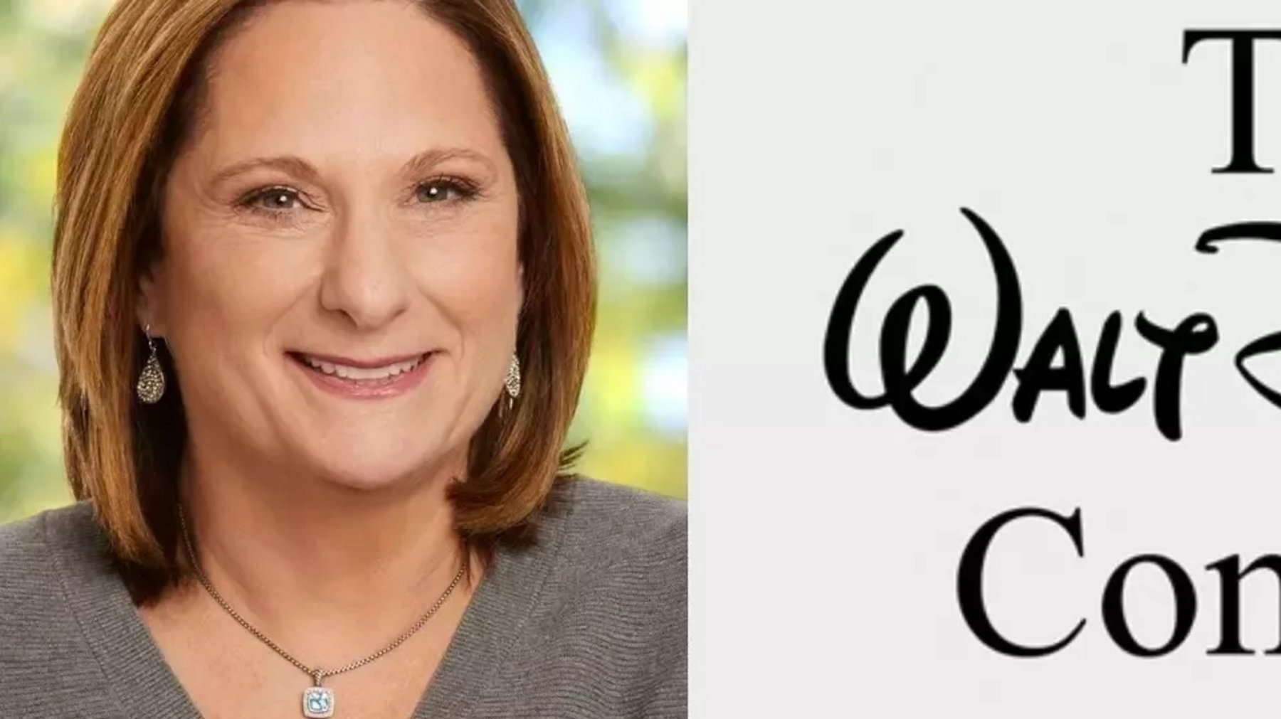 Disney elects first female chair, US board diversity grows | Business ...