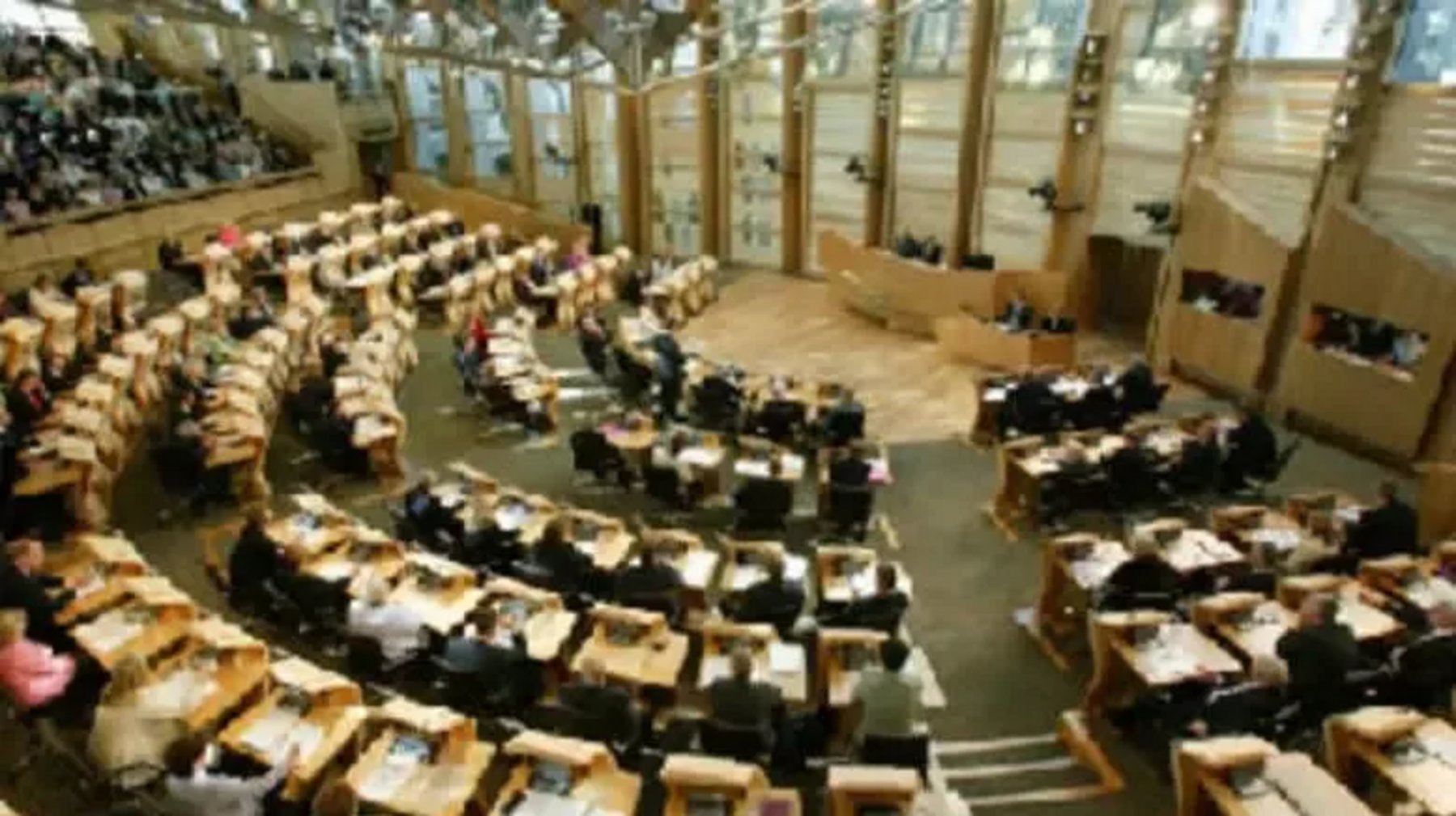 Scottish Procurement Bill will deliver on profit promise | Supply Chain ...