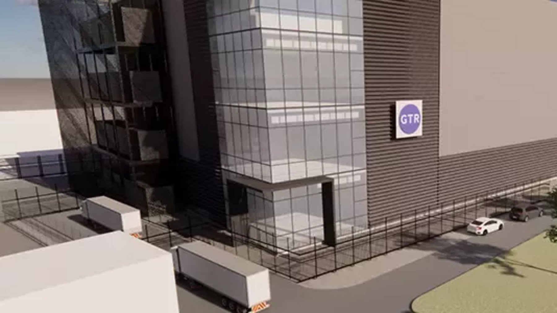 GTR and SEGRO agree first UK data centre facility | Data Centre Magazine