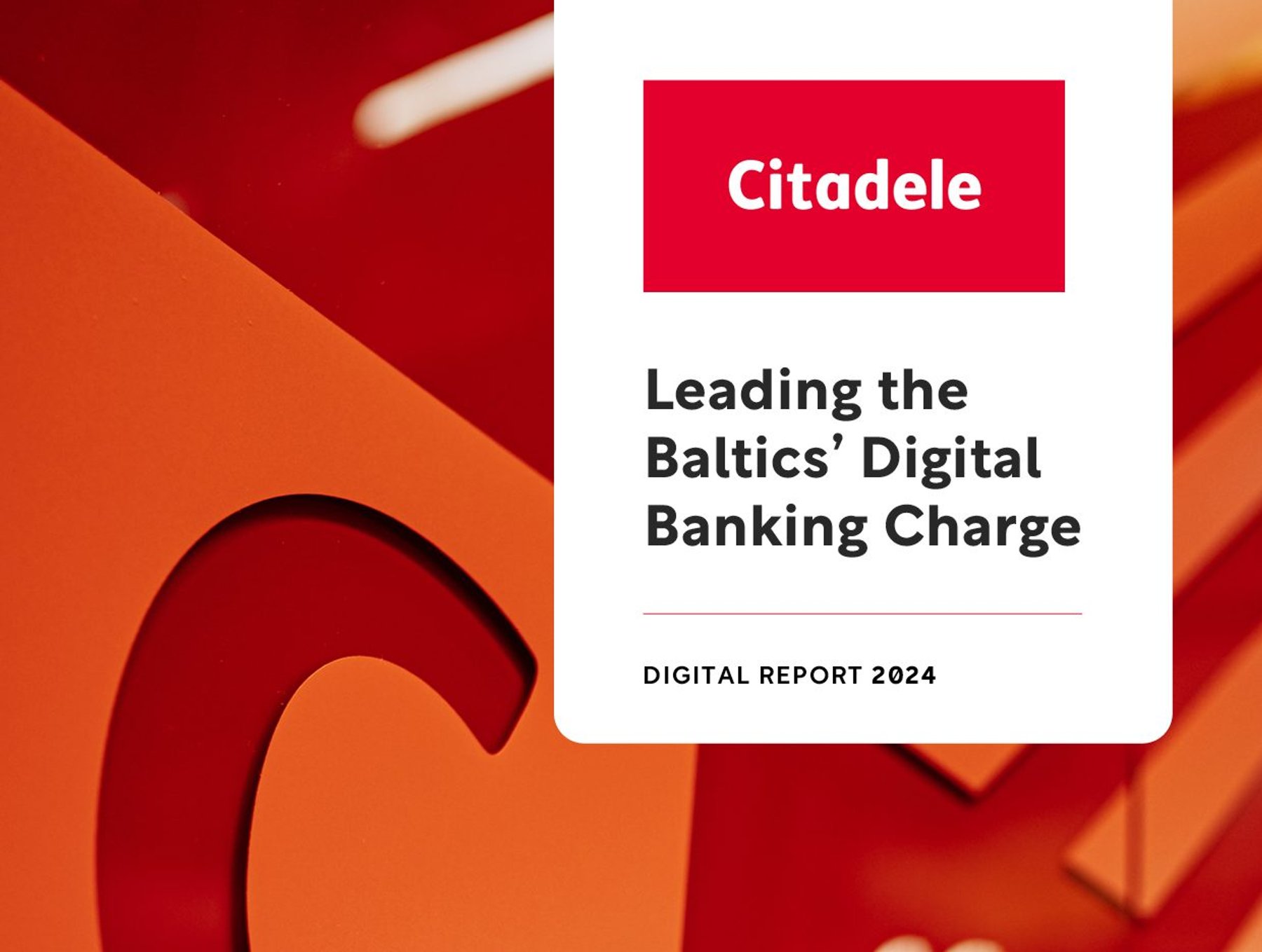 Banka Citadele BLOG ITSS GLOBAL
