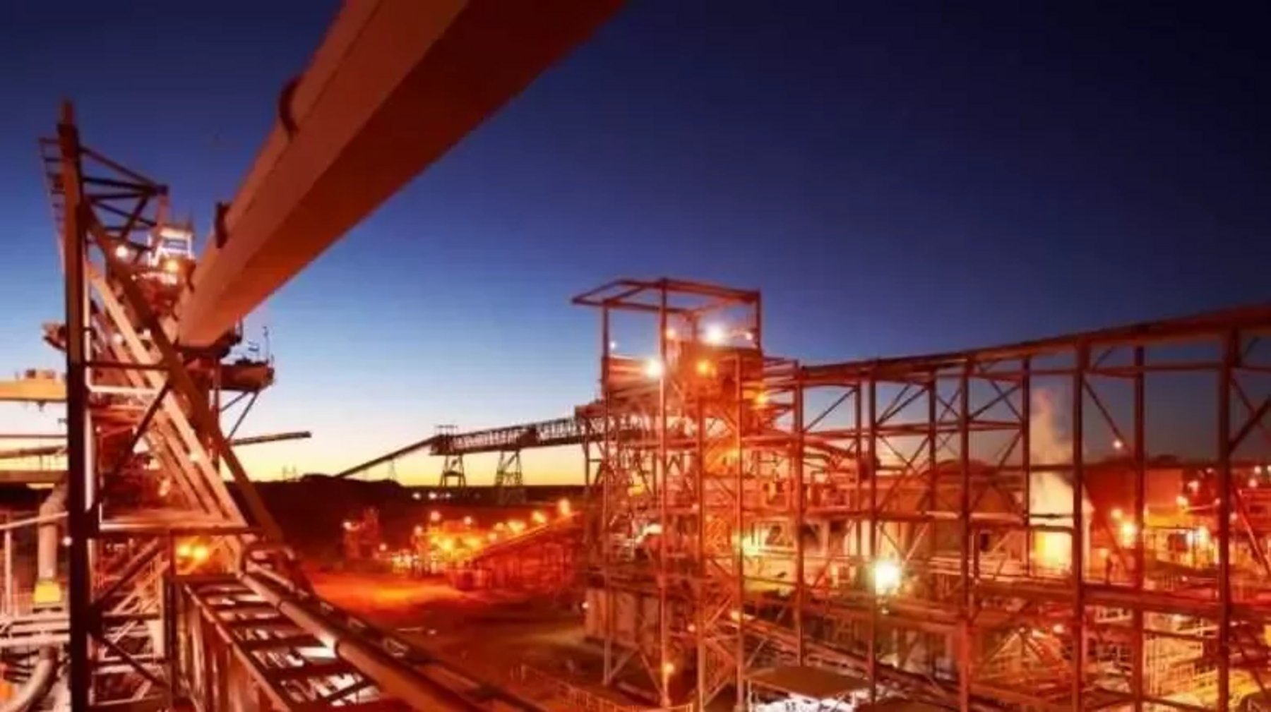 BHP Billiton Plans to Build Pilot Processing Plant at its Olympic Dam ...
