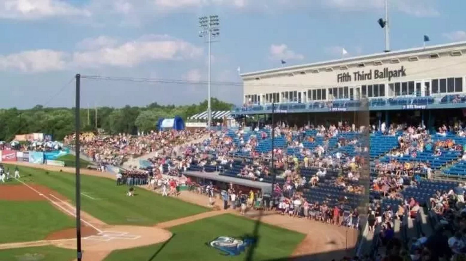 Building your stadium reconstruction team | Construction Digital