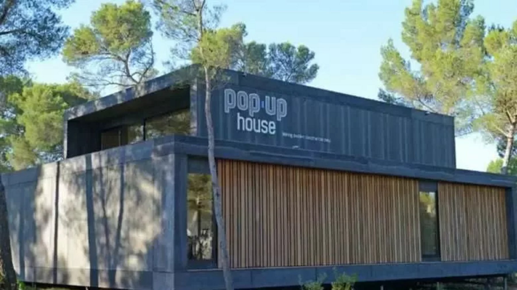 6 Interesting facts about the PopUp House | Construction Digital