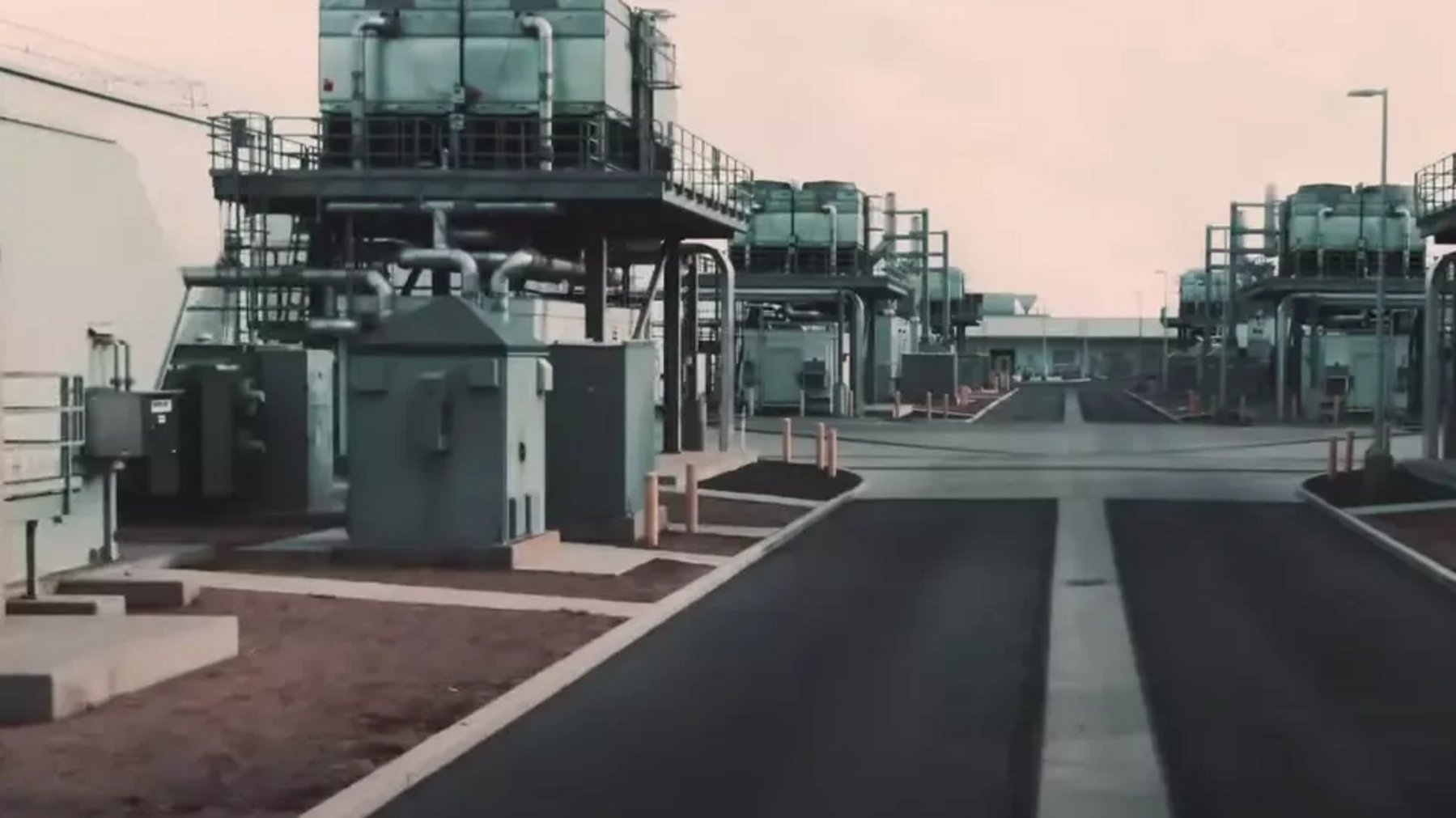 Microsoft to build four new data centres in China by 2022 | Data Centre ...