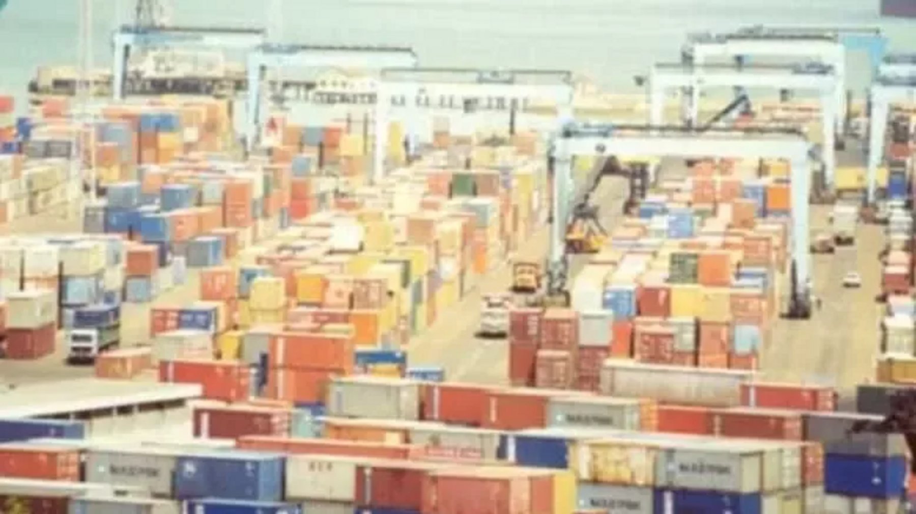 Africa aims to make shipping more economically important | Supply Chain ...