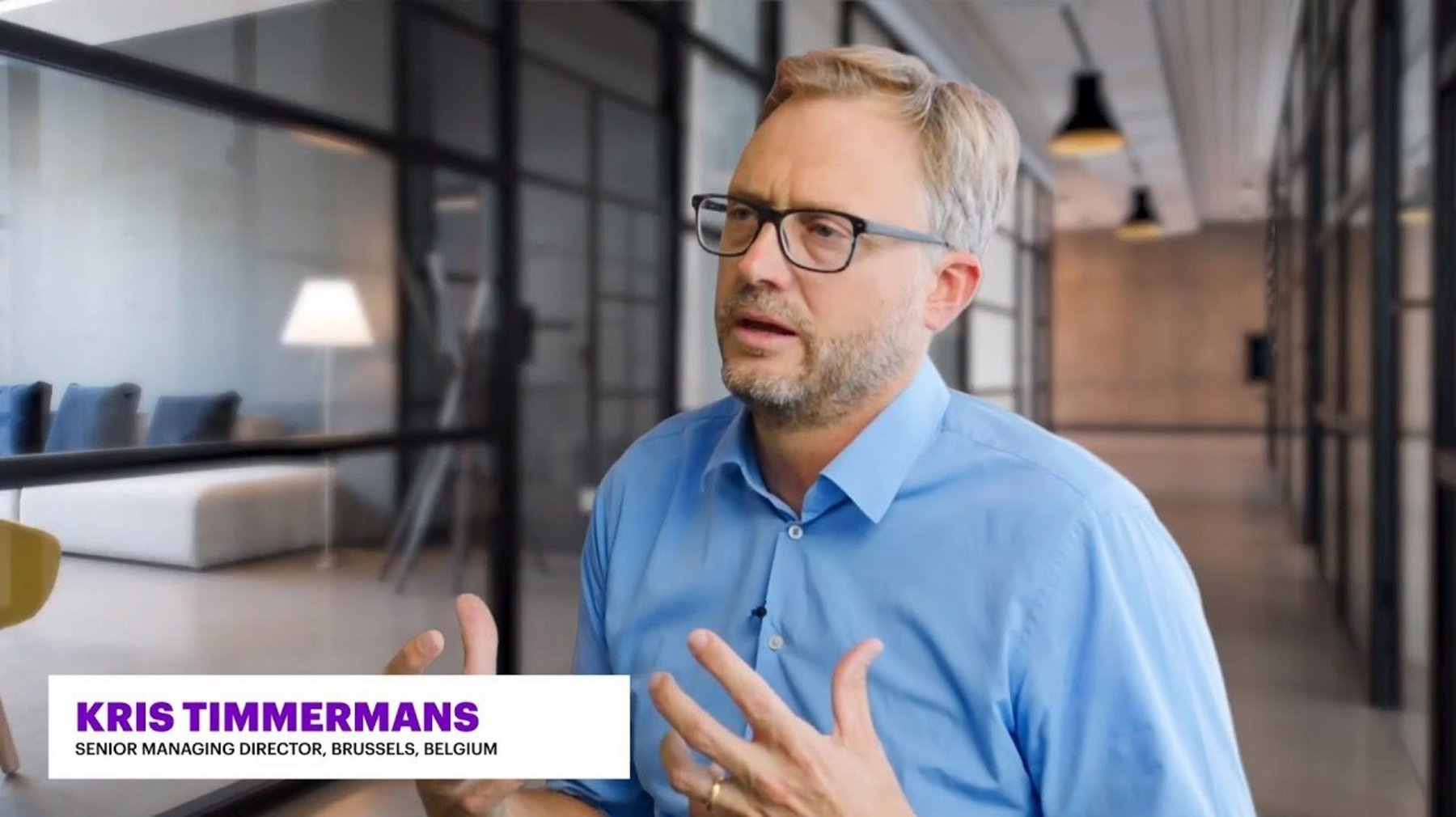 Accenture Video: The Intelligent Supply Chain | Supply Chain Magazine