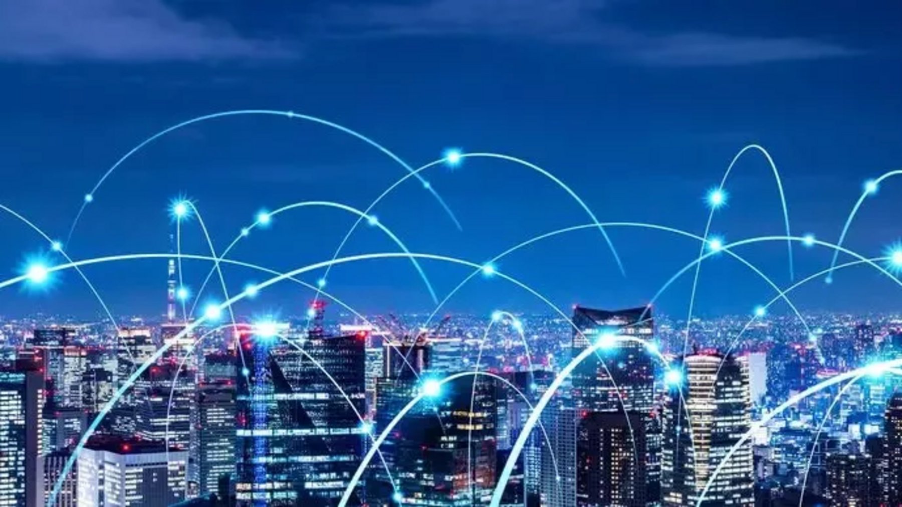 NEOM selects Bechtel for Cognitive Cities development | Construction ...