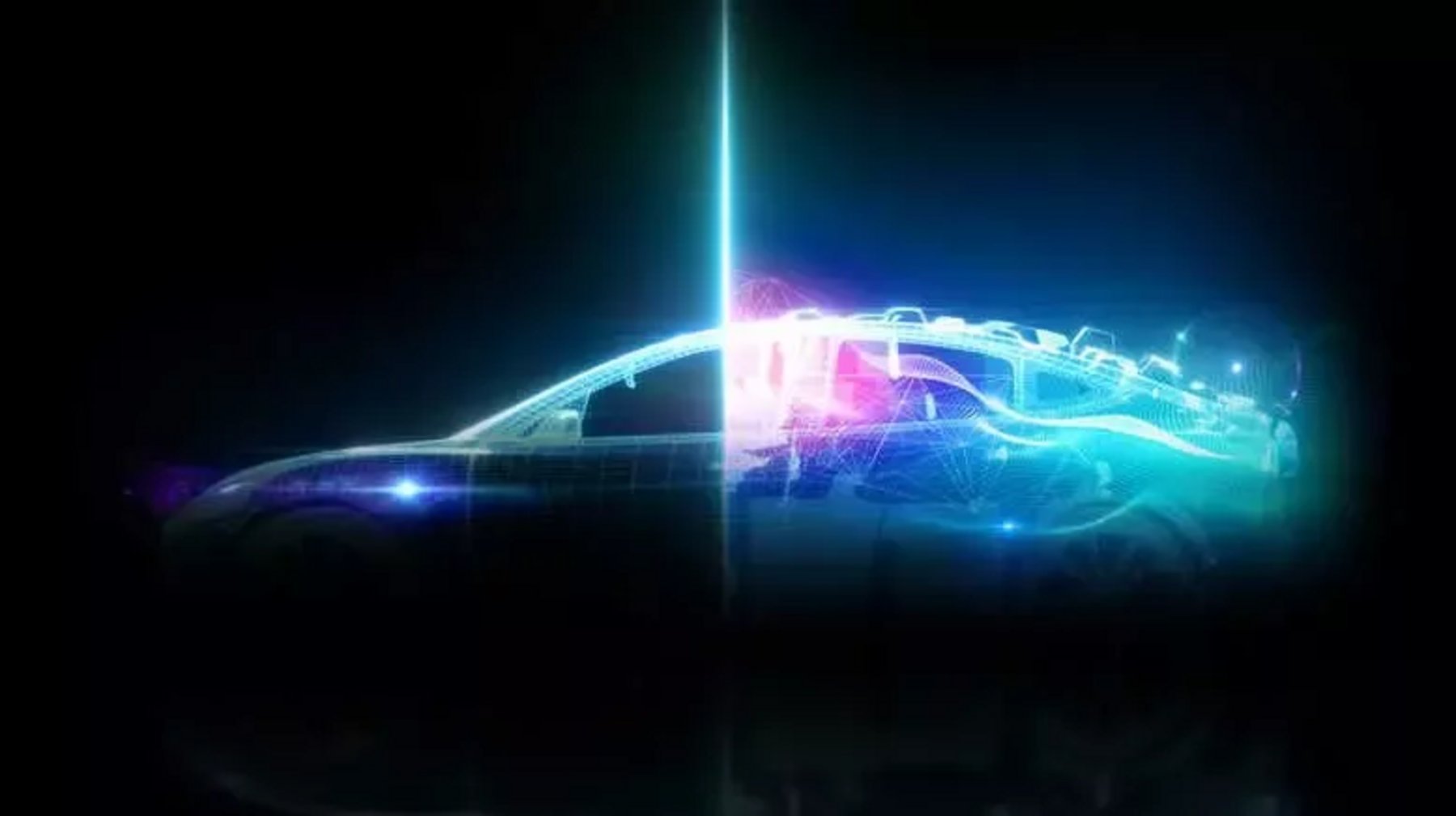 NXP unveils next gen processors for autonomous and electric vehicles ...