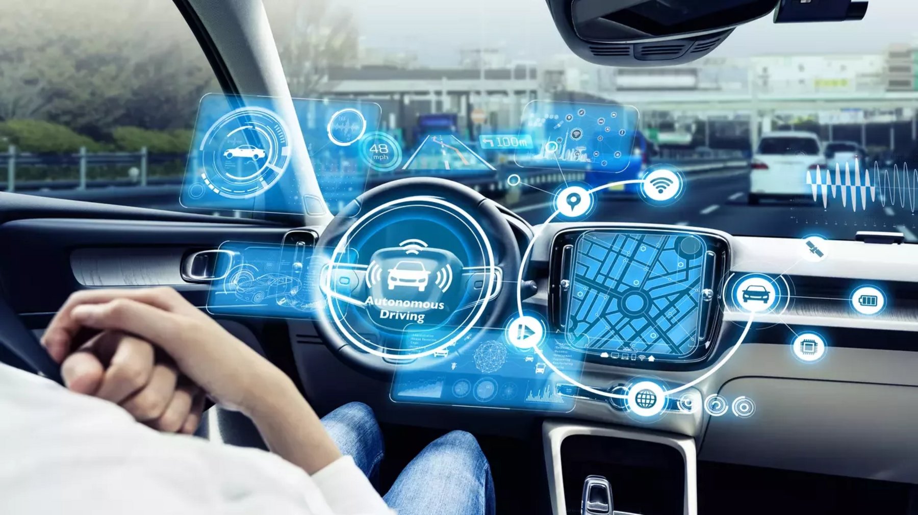 Telematics: A road map to safer driving? | InsurTech Magazine