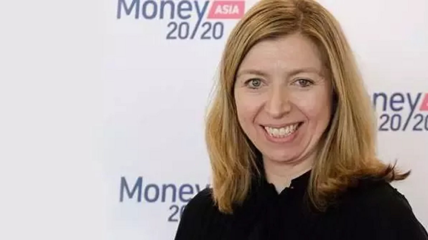 Top 10 Women in FinTech | Tracey Davies | FinTech Magazine