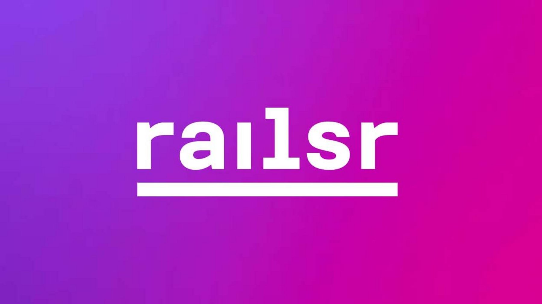 Embedded finance innovator Railsbank changes name to Railsr | FinTech ...