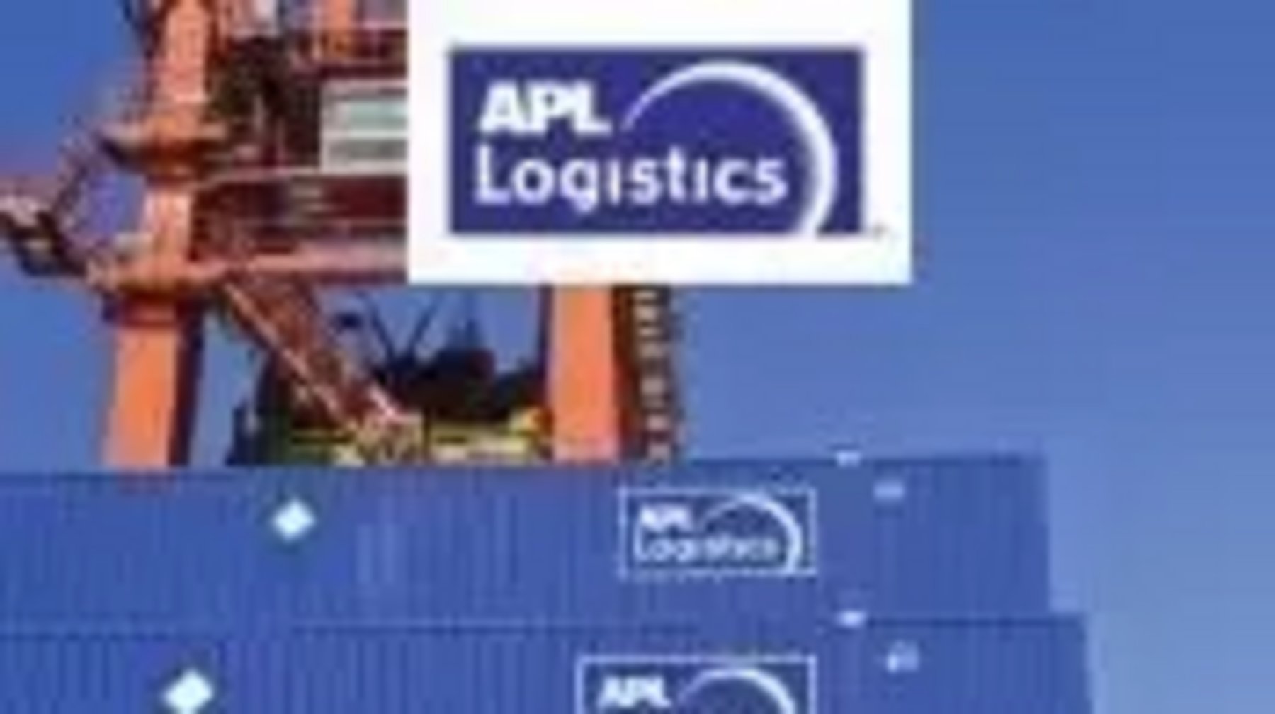 APL Logistics | Supply Chain Magazine