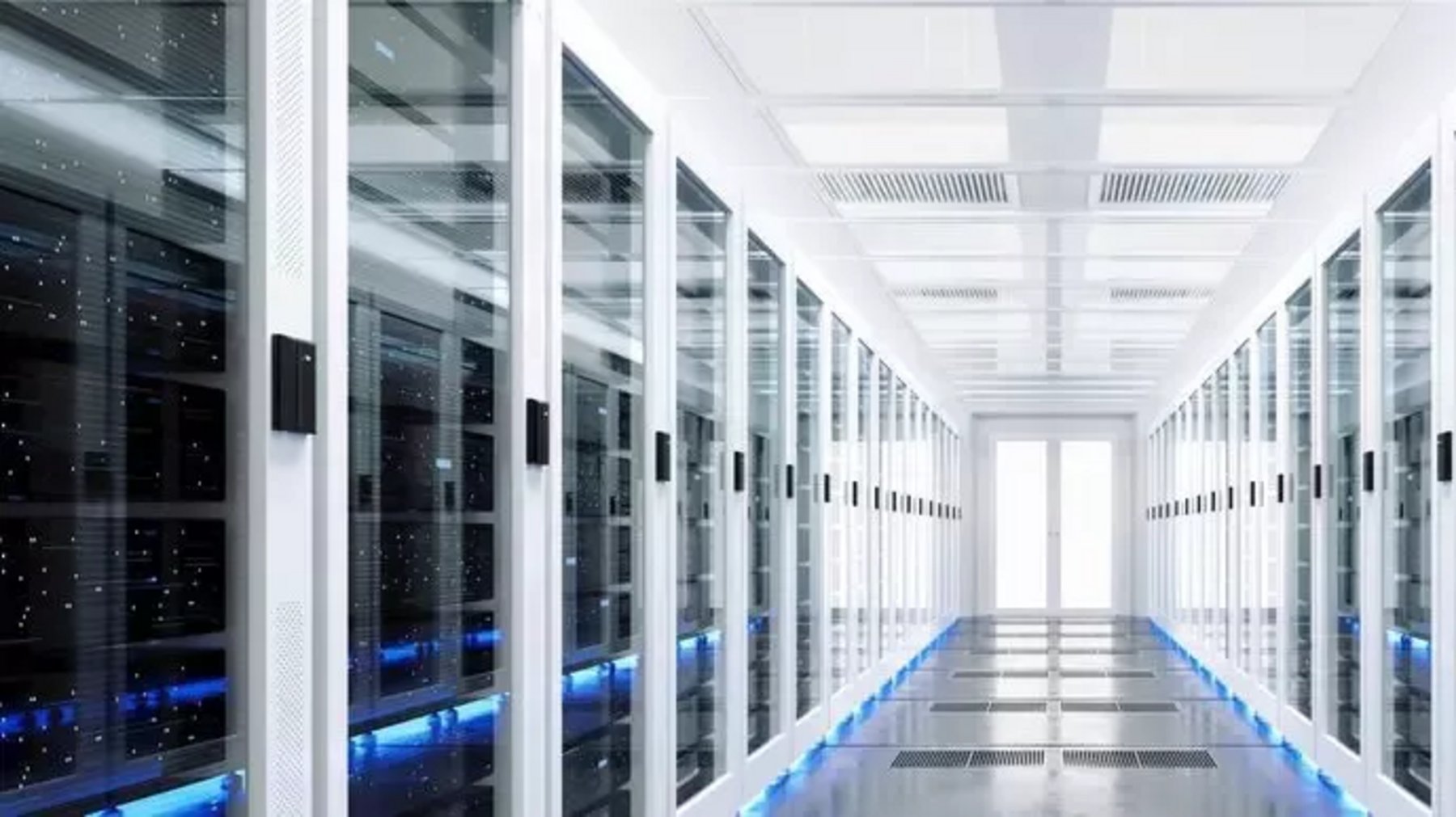 Spotlight: USystems and DataBank deliver next gen cooling | Data Centre Magazine