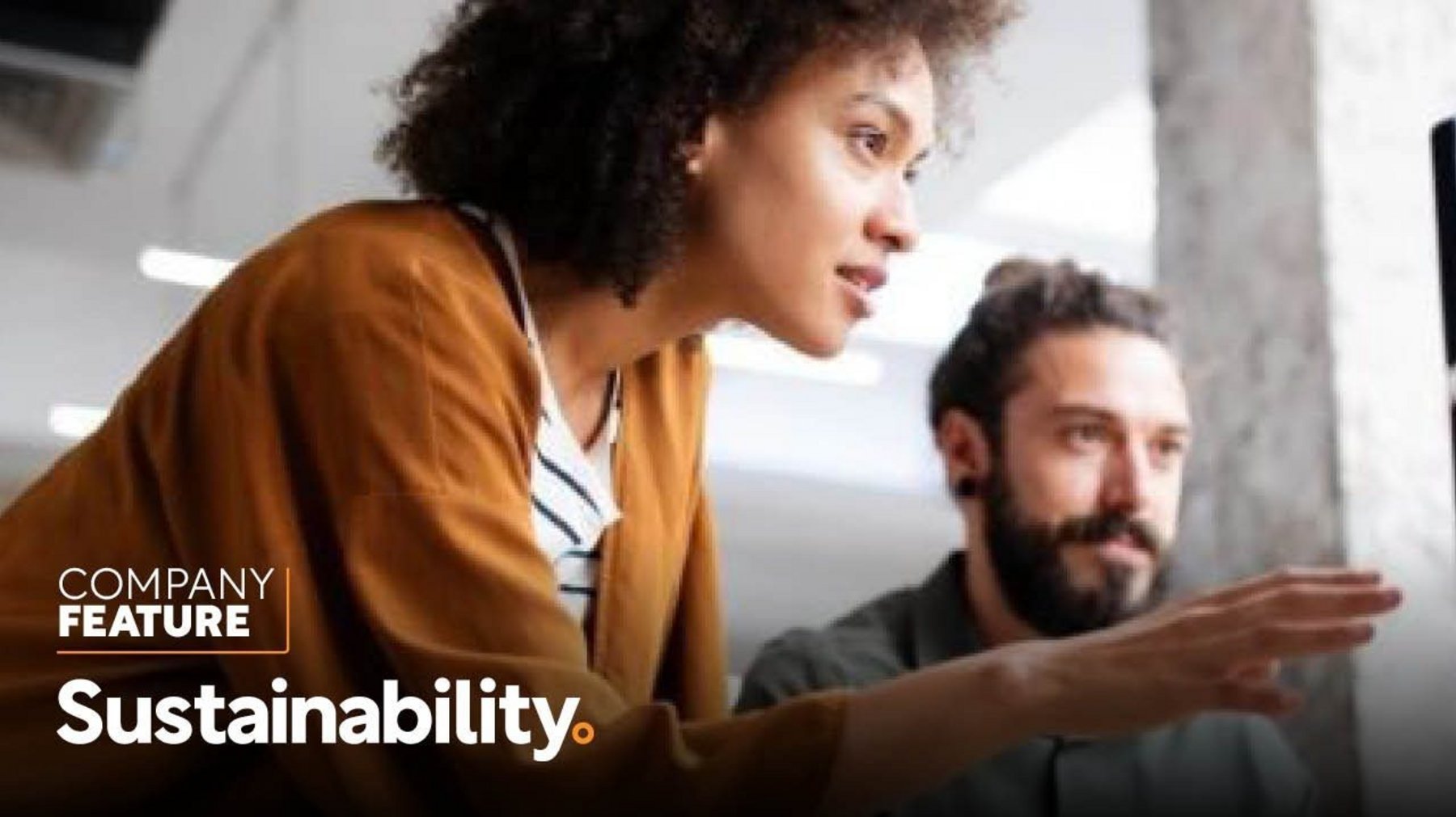 VDart: Teamwork to make the sustainability dream work | Procurement ...