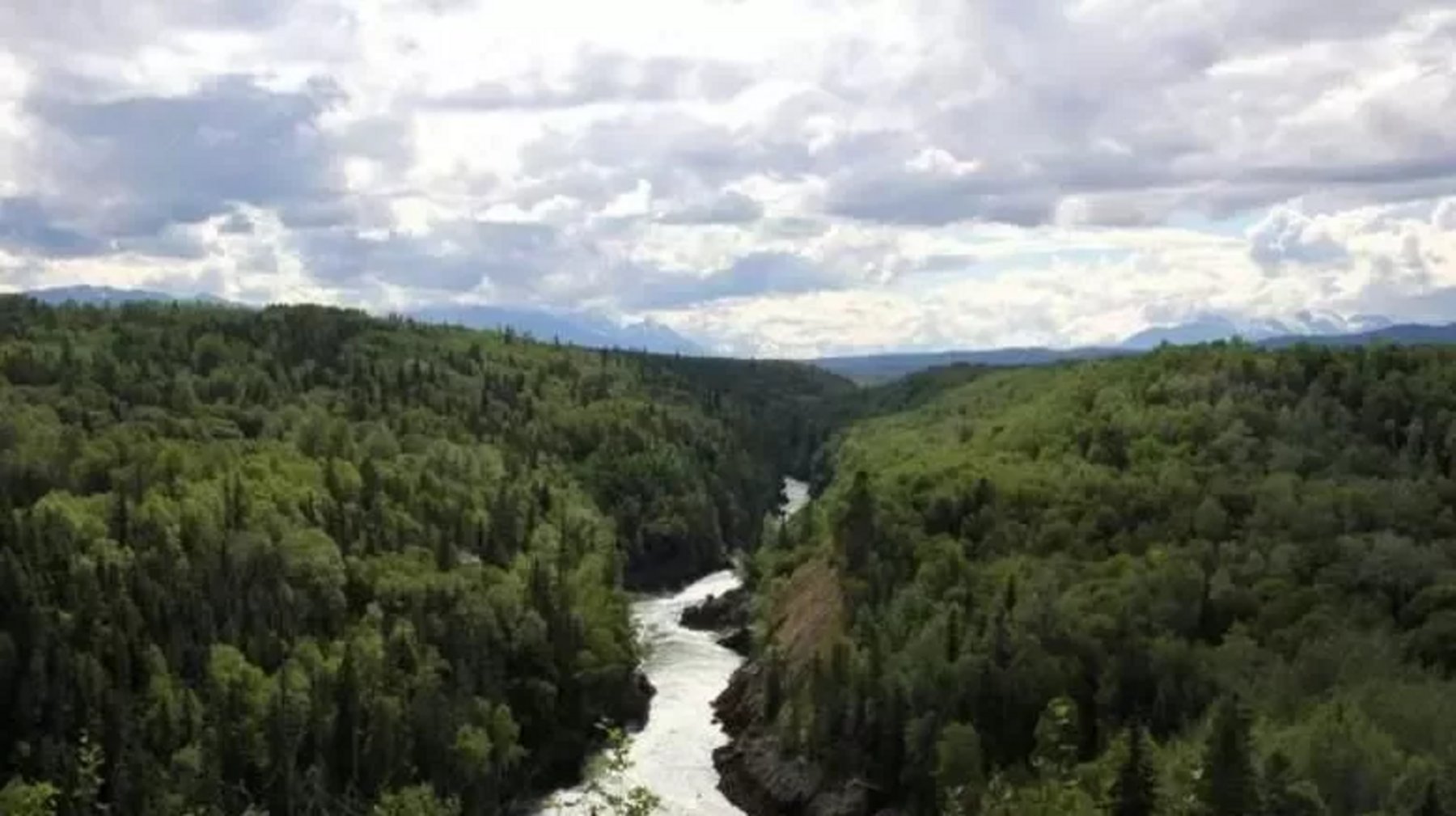 Canada's First Nation Group Unveils Mining Policies for Land Use ...