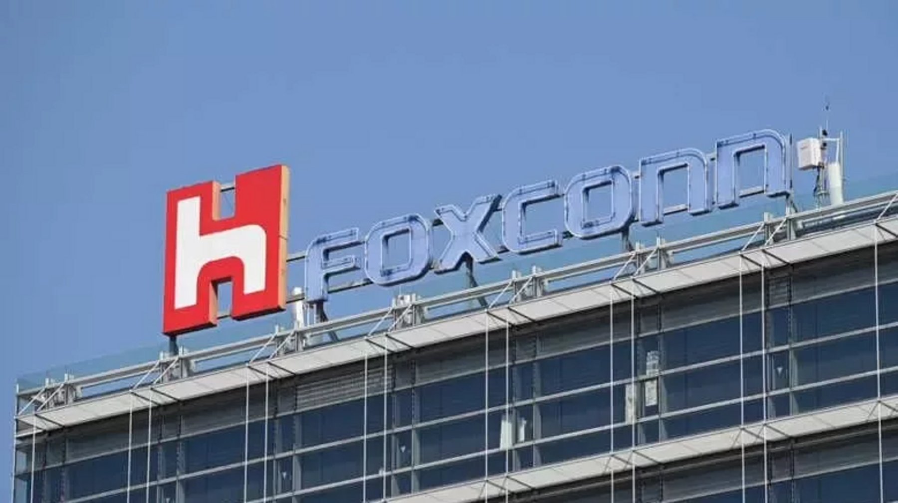 Manufacturing Profile: Foxconn - Apple’s premier production partner ...