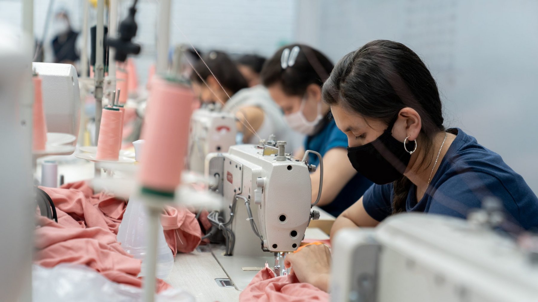 Learning Sustainability with The Woolmark Company | Sustainability Magazine