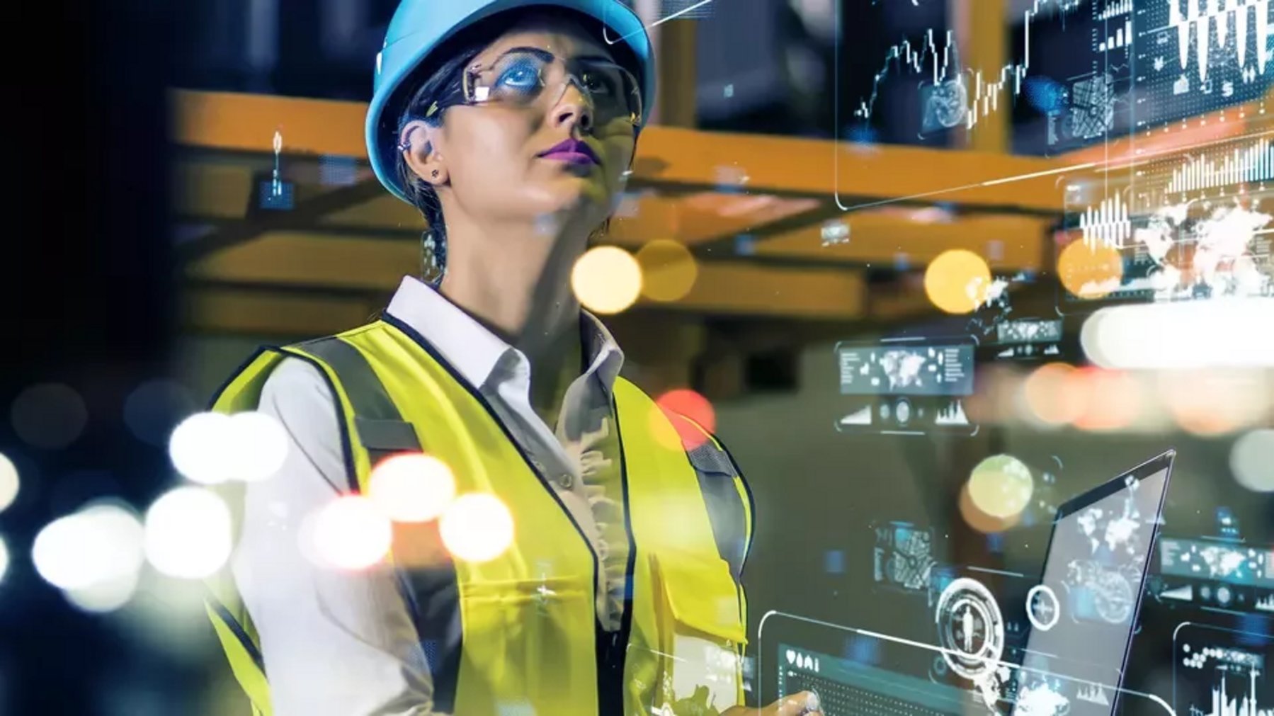 Upgrading RFID and Automated Track and Trace Solutions | Supply Chain ...