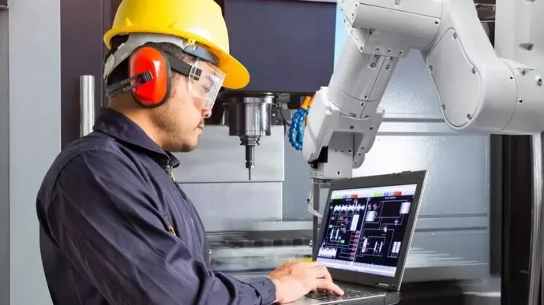 5 reasons to choose TwinThread Predictive Operations system | Supply ...