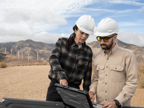 EY & Microsoft: Data-Driven Sustainability Performance Tools ...