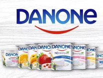 How Danone is Removing Methane Emissions from its Dairy | Food and ...
