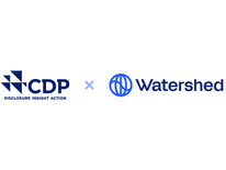 How CDP Completes its Own Disclosures with Watershed | Sustainability ...