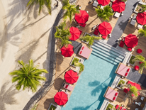 Marriott, Accor & The Lux Collective: Making Hotels Green ...