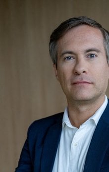 Marsh names James Addington-Smith as new UK CEO | FinTech Magazine