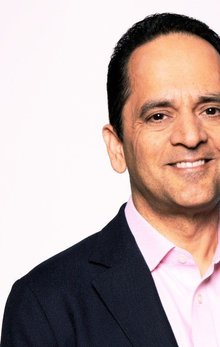 How Is UnitedHealth Optum Insight’s CEO Leveraging AI? | Business Chief ...