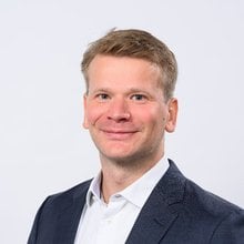 Stefan Hartung | Data Centre Magazine