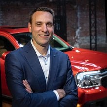 Doug Field | Cyber Magazine