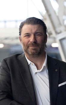 The Supply Chain Interview: Frank McKay, CSCO at Jabil | Supply Chain ...
