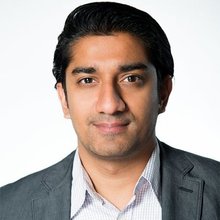 Manik Surtani | AI Magazine
