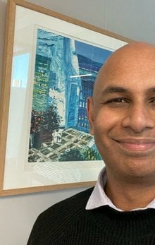 World Economic Forum: Scaling AI Requires Trust & Governance ...