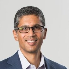 Santosh Nair | Supply Chain Magazine