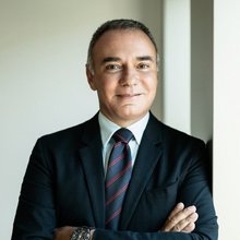 Scott Coutts | Supply Chain Magazine