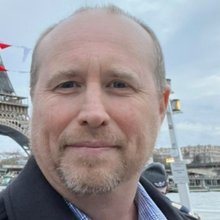 Bill Thomas | AI Magazine